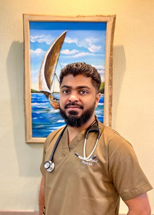 Comprehensive Diabetes Center | Doctors